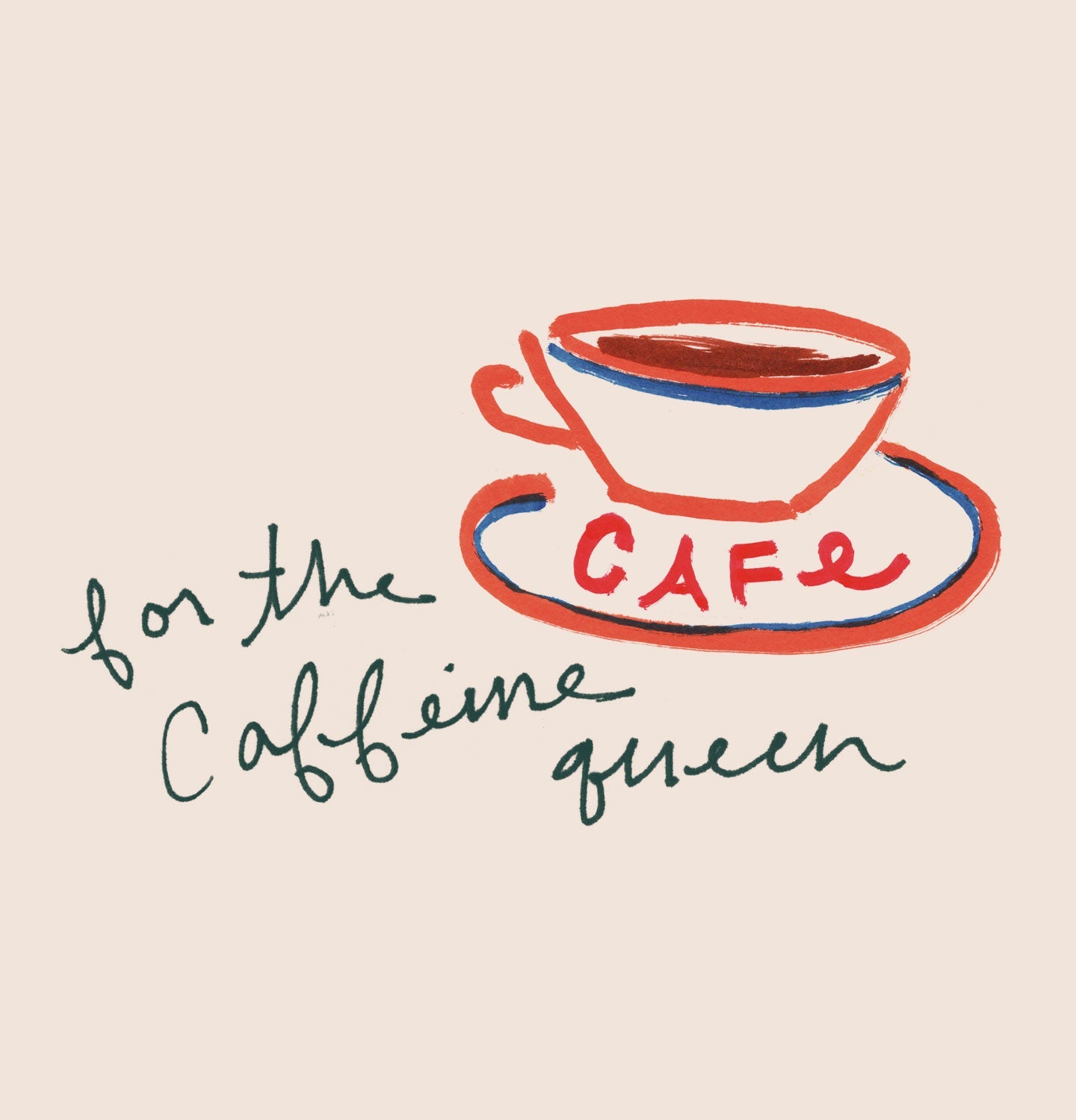 Coffee & Cafe Art Prints – Phthalo Ruth